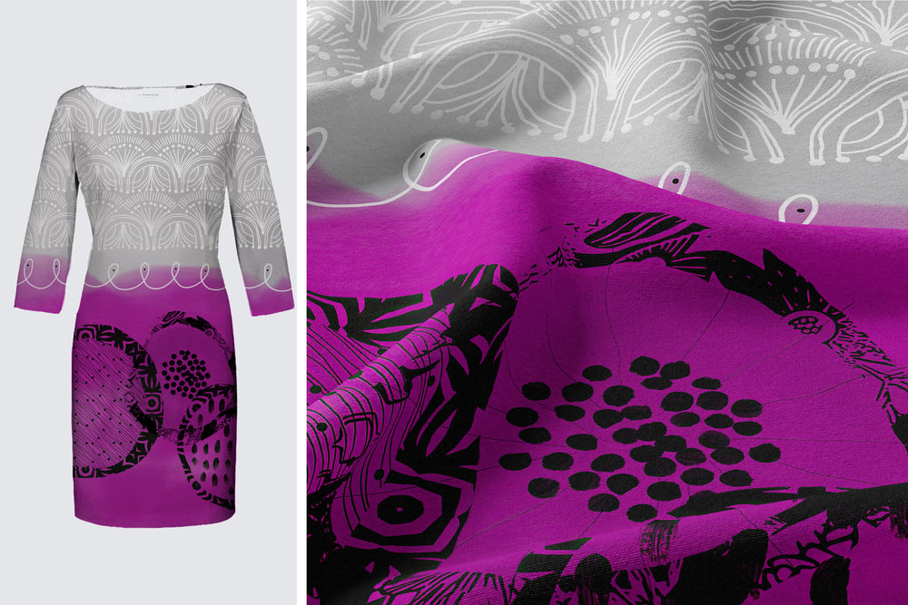 Blog – Sheree Burlington