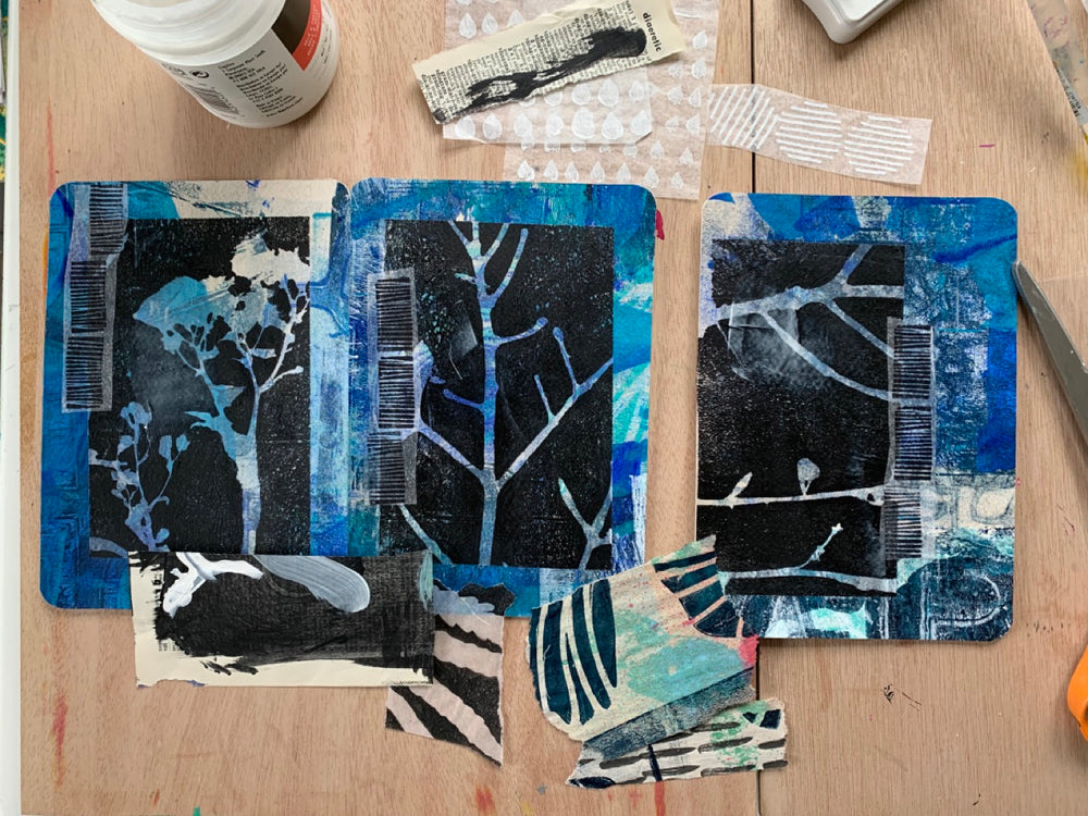 Blog – Sheree Burlington