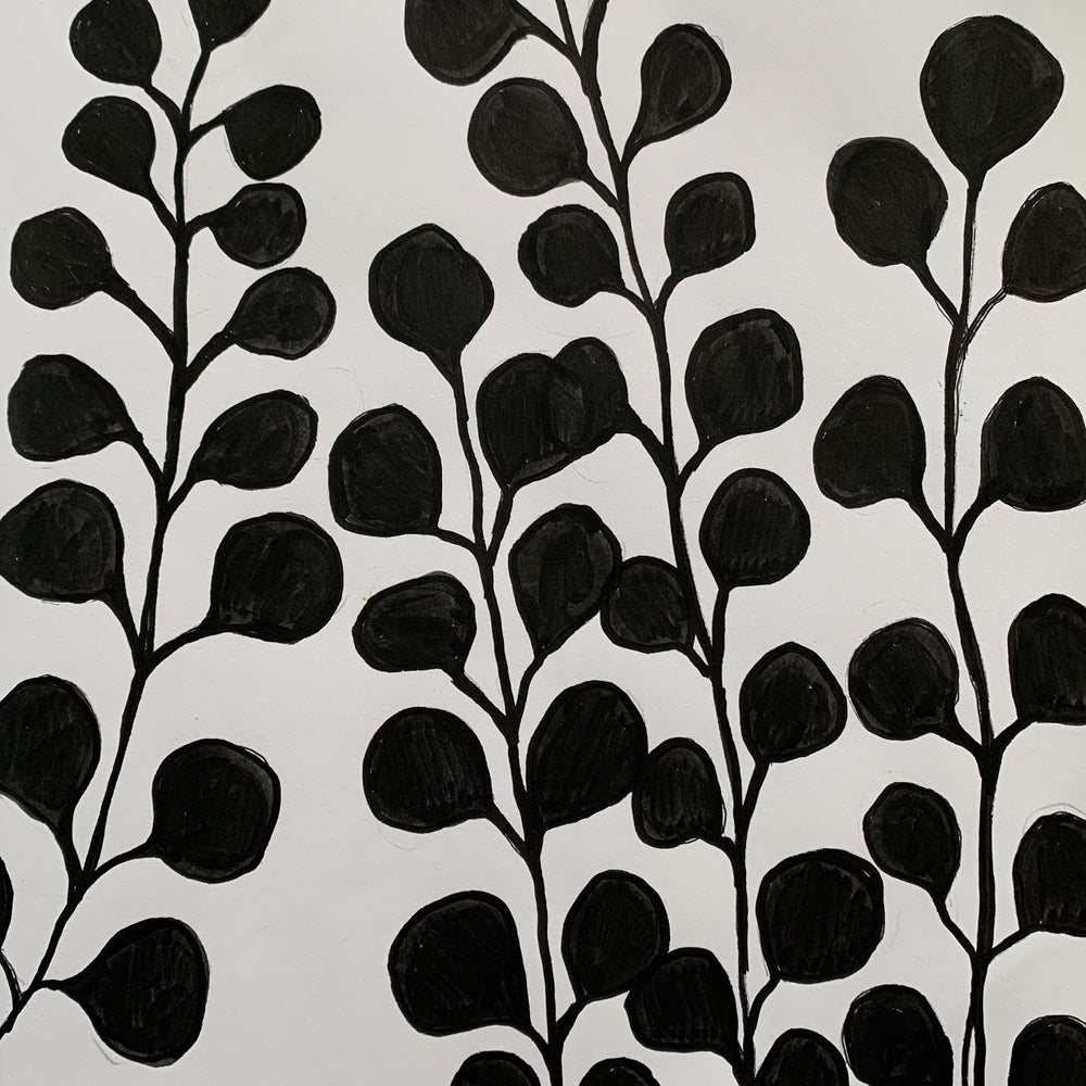 Sheree Burlington Artist Mixed Media, Collage, Illustration